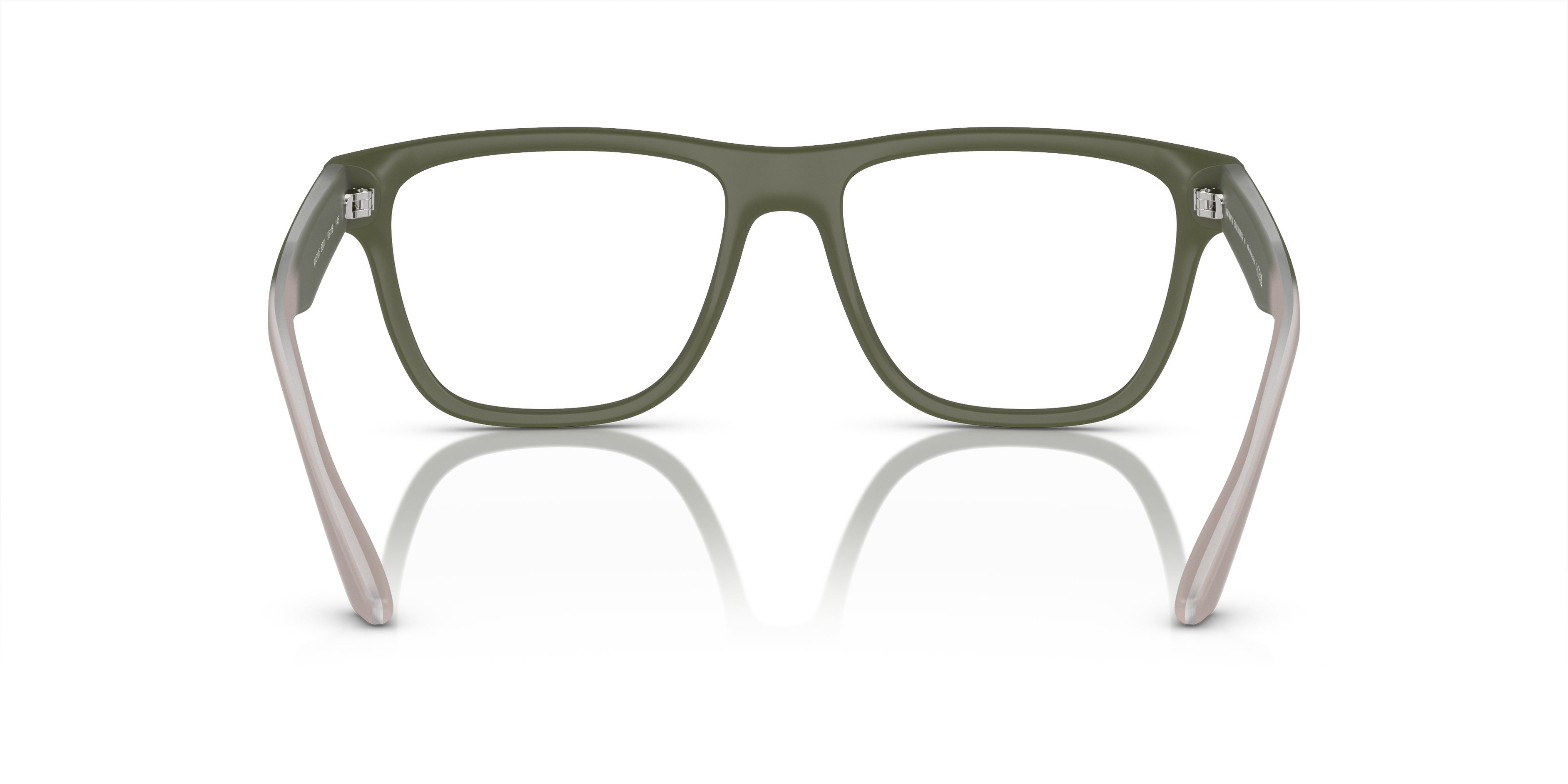 Armazones Armani Exchange ArmaniEx 0AX3105 8301 55/17 — Mas vision ...