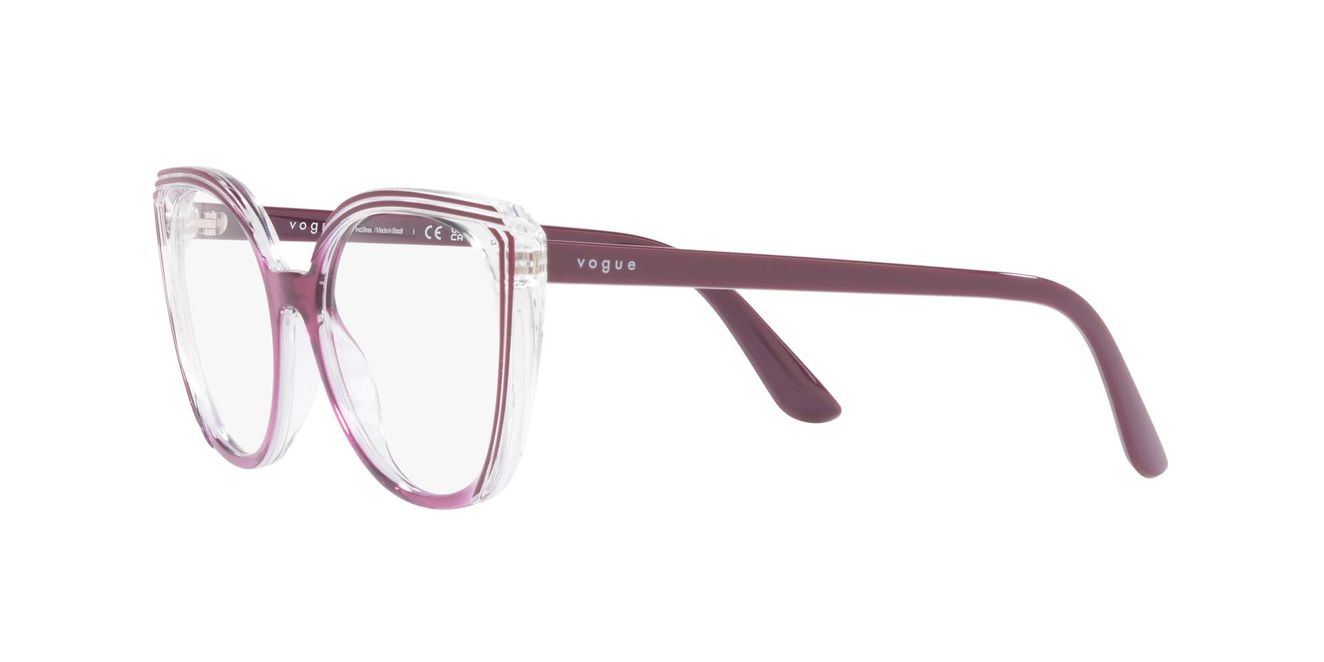 Armazones Vogue Eyewear VO5449L — Mas vision Argentina— Mas Vision ...