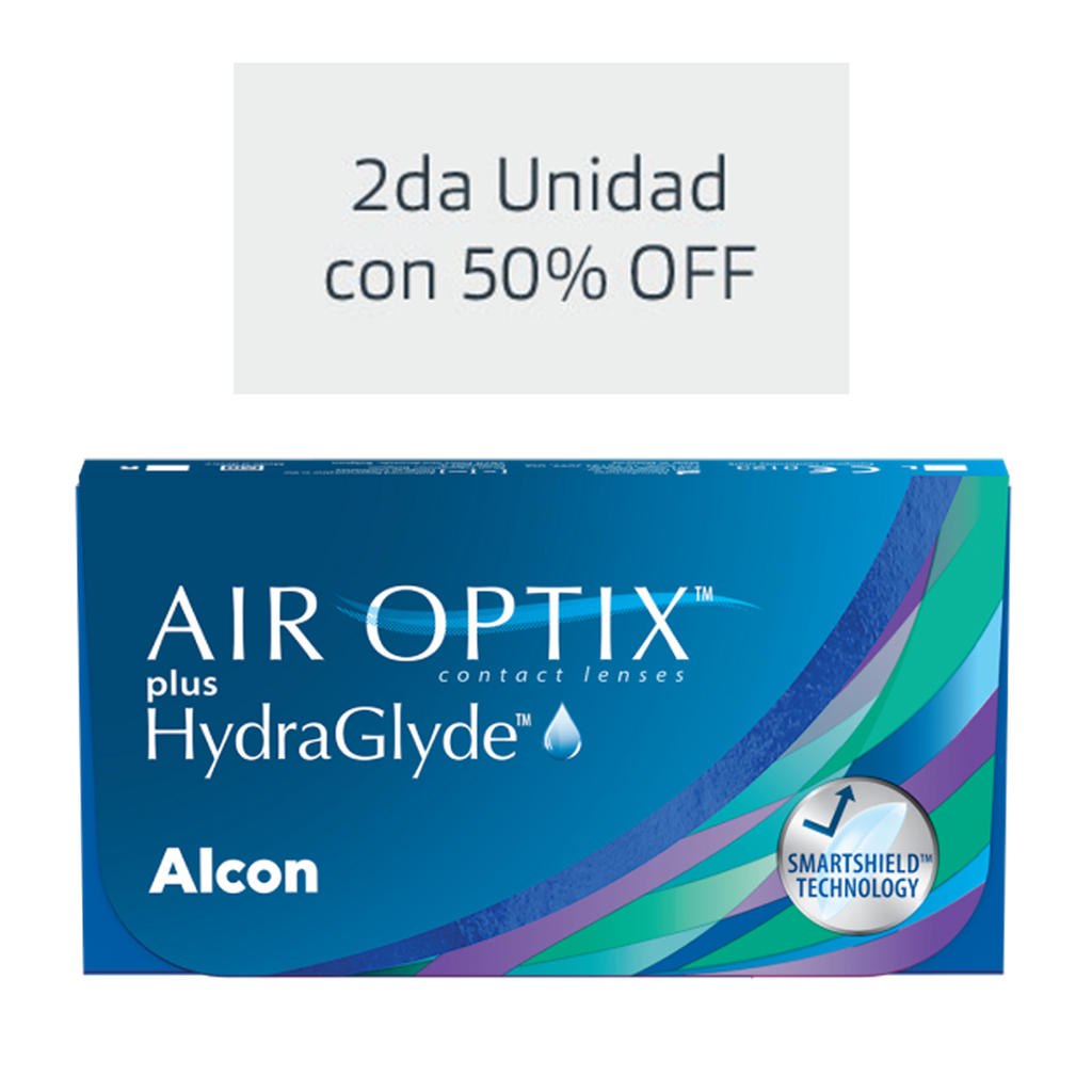 Lentes de Contacto de Uso Mensual ¡Compra!— Mas Vision Argentina