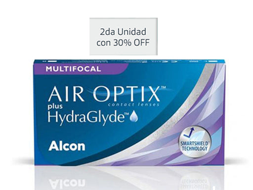 Lentes de Contacto Air Optix ¡Agrégalos!— Mas Vision Argentina