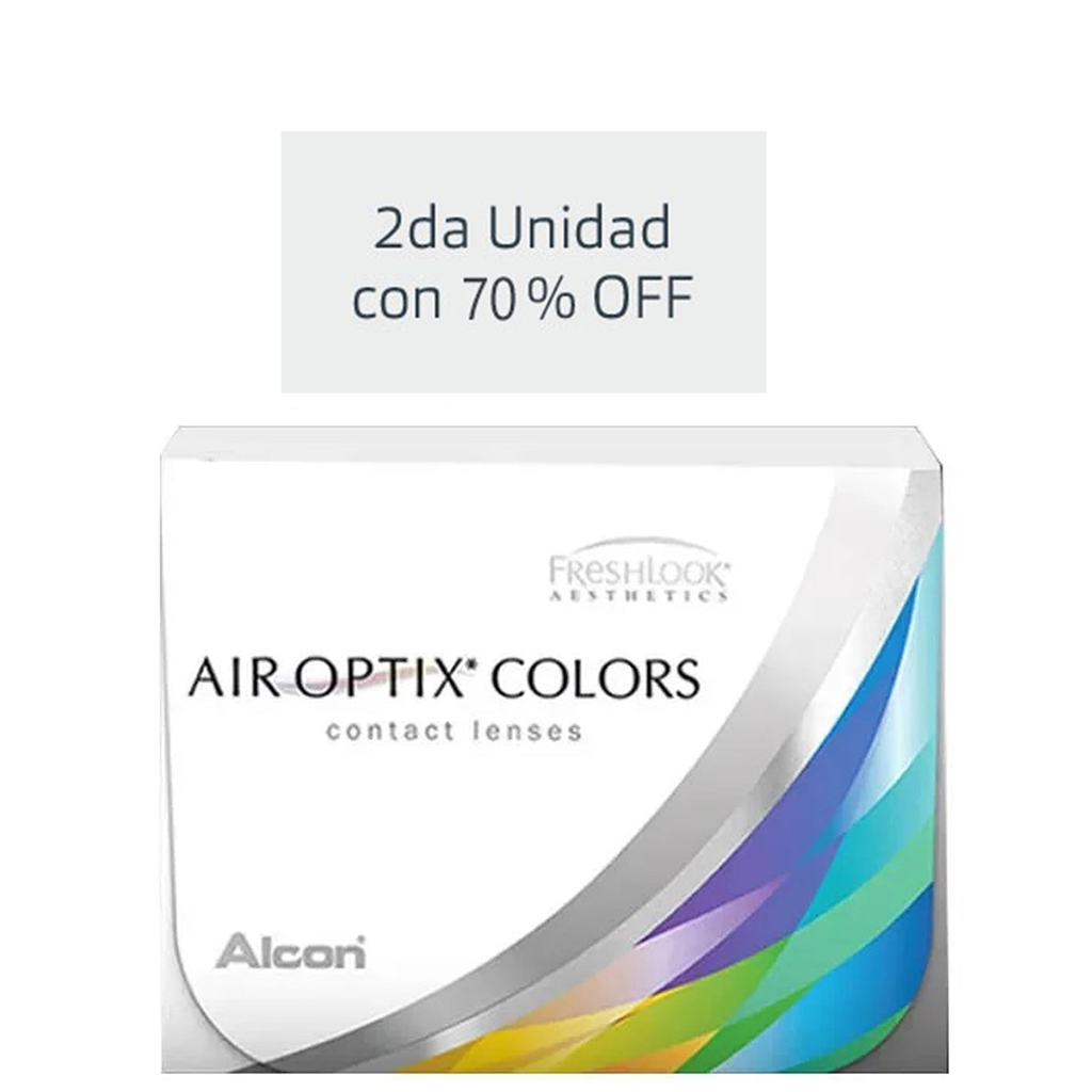 Lentes de Contacto de Uso Mensual ¡Compra!— Mas Vision Argentina