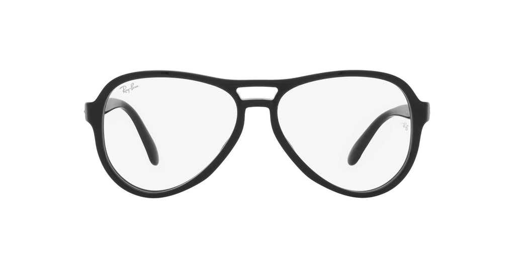 Lentes de Receta para forma de rostro cuadrado— Mas Vision Argentina