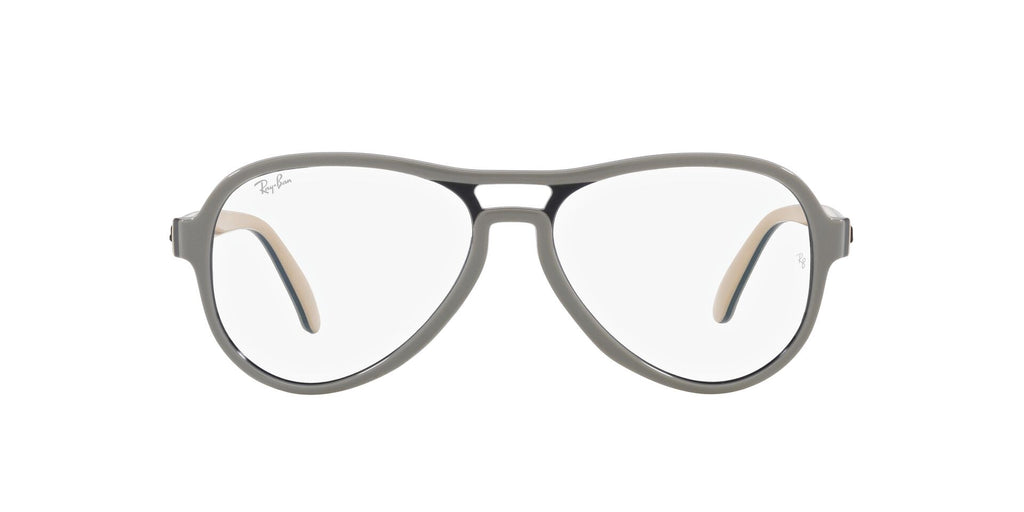 Lentes de Receta para forma de rostro cuadrado— Mas Vision Argentina