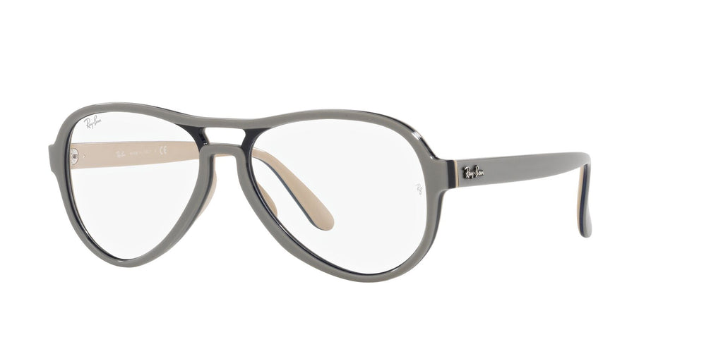 Lentes de Receta para forma de rostro cuadrado— Mas Vision Argentina