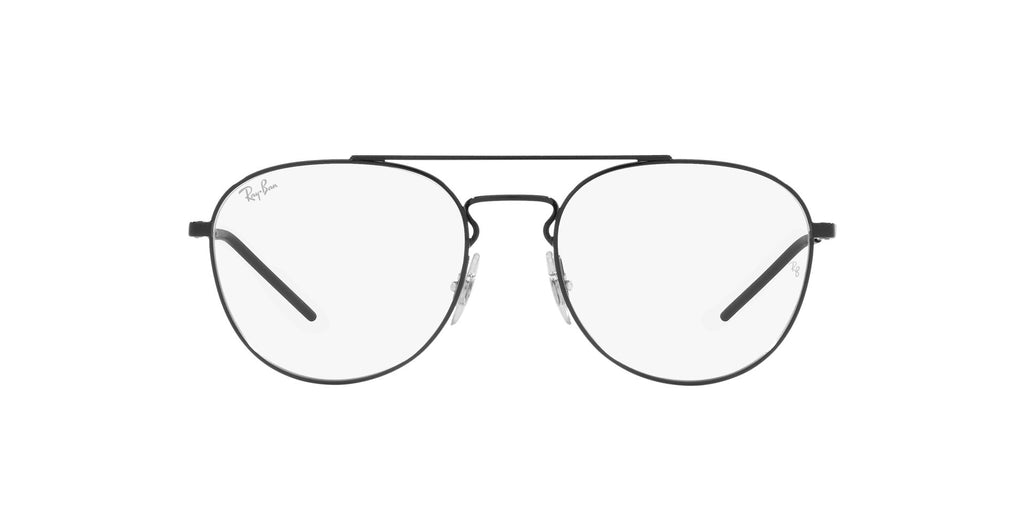 Lentes de Receta para forma de rostro cuadrado— Mas Vision Argentina