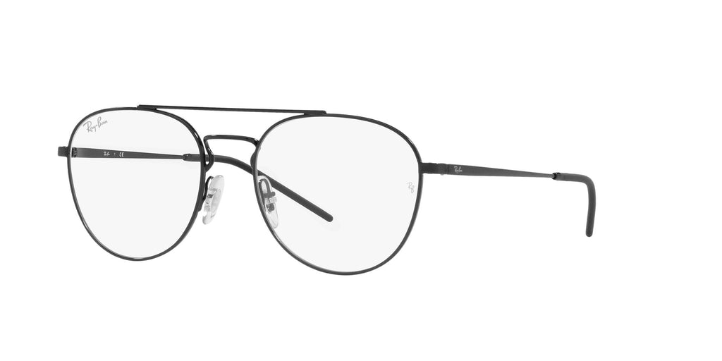 Lentes de Receta para forma de rostro cuadrado— Mas Vision Argentina